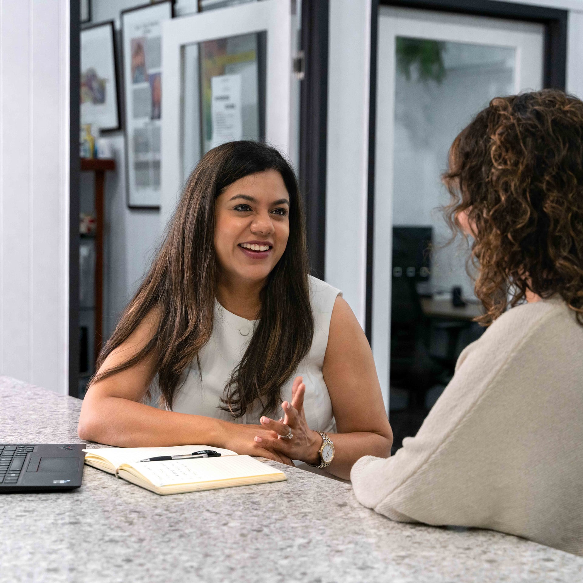 Home - Cents & Solutions